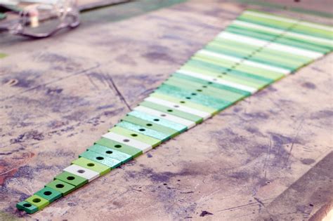 Stacked Collapsible Tree 11 Steps With Pictures Instructables