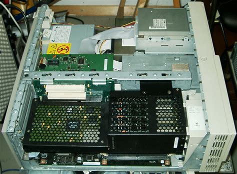 Ibm Rs 6000 43p 140 Specific Notes