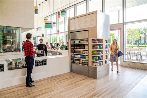 Flex By Irvine Company 400 Spectrum Center