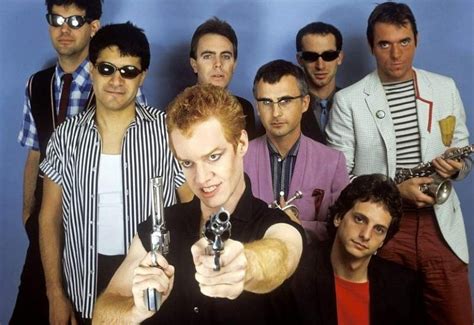 Johnny Vatos And Oingo Boingo Former Members Keep The Legacy Alive Oc