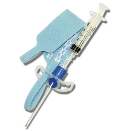 Transtracheal Devices Tri Anim