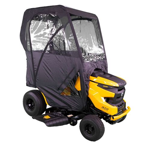 Snow Cab Sun Shade Kit 19c30026oem Cub Cadet Us