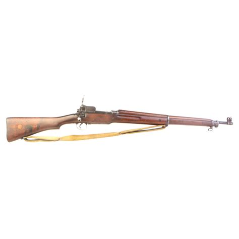 Deactivated Ww1 British P14 Rifle