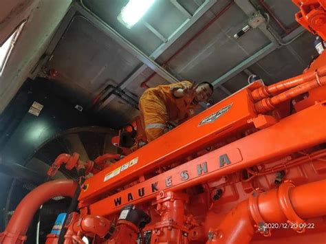 Joko Setyo Purnomo On Linkedin Replacement Of The Thermostat During