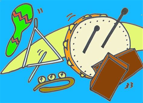 Examples Of Untuned Percussion Instruments At Brianna Curtis Blog