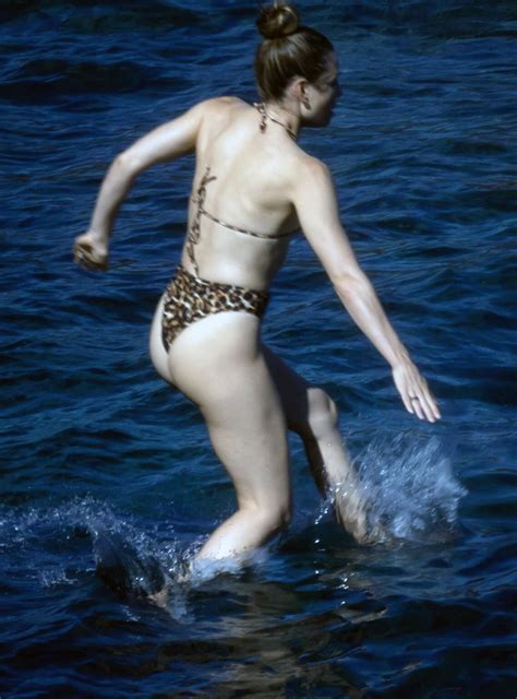 Jessica Biel Nude Pics And Sex Scenes Collection Scandal Planet