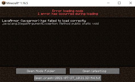Event Handler Doesnt Work Modder Support Forge Forums