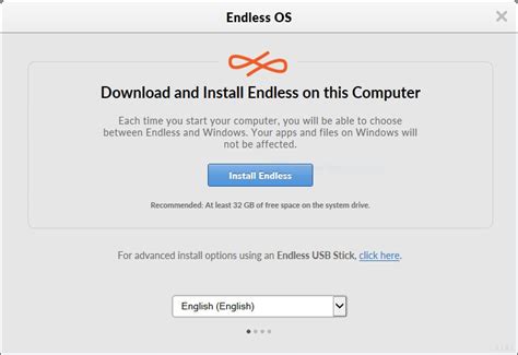 Endless OS Download Linux Softpedia