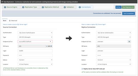 Rdssql Server Snapshot Restore Cloudbasix