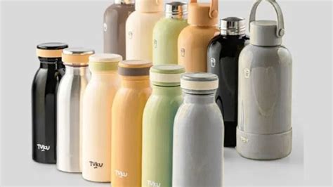 5 Rekomendasi Tumbler Premium Paling Dicari Portal Pekalongan