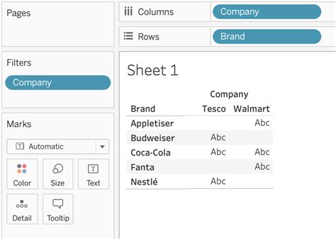 tableau how to show or hide value based on calculated value r tableau