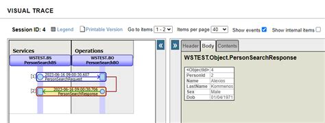Creating A Rest Service In Iris Intersystems Developer Community Rest