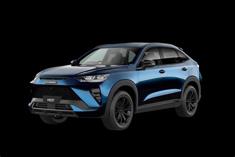2025 Gwm Haval H6 Gt Price And Specs Carexpert