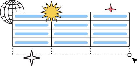 Enterprise Ux How To Design Usable Data Tables — Moze