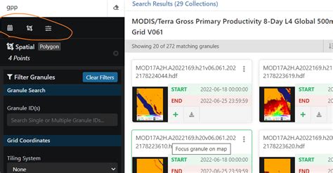 科学网—modis的gpp数据下载——mod17a2h061 夏兴莉的博文
