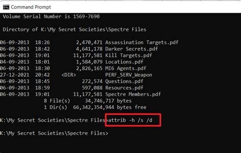 How To Hide Files And Folders From Search In Windows