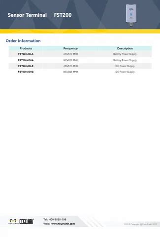 Fst200 Lora Terminal Private And Lorawan At ₹ 45000piece In Noida Id 2853690164062