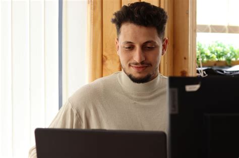 Meet Ghaith Zouaghi Our New Devops Intern A Curious Mind Who Loves To Learn Whether Its