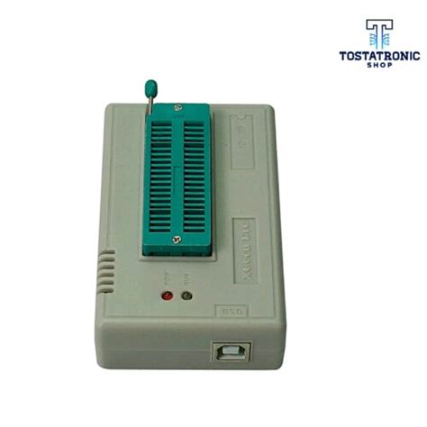 Programador MiniPro TL II Plus Universal Programmer Tostatronic