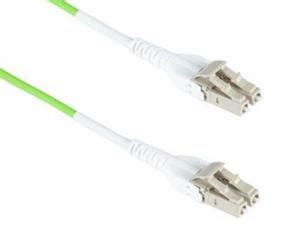 LC Uniboot MSFP Mini LC Short Boot LC UNIFIBER Data Center FTTx Network Solutions