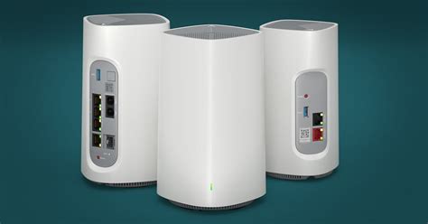 Adtran Launches Wi Fi 6 6e And 7 Mesh Routers For Optimized In Home Connectivity