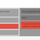 Angularjs Drag Drop Plugins July
