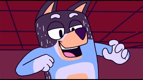 I Now See Why Everyone Likes Bluey Fandom