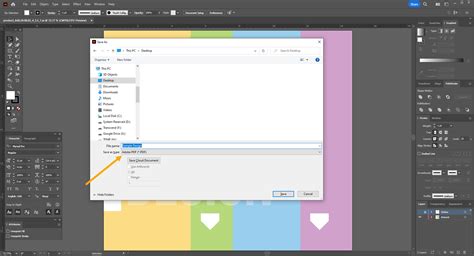 How To Set Up A Print Ready File For Packaging Newprint Help