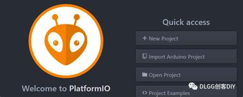 【工具】platformio终于能用了，arduino大型项目开发环境pio，编辑器编译器调试全功能 Csdn博客