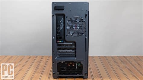 Lenovo Legion Tower 5i Gen 8 Review PCMag