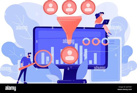 Insights And Scientist Stock Vector Images Alamy