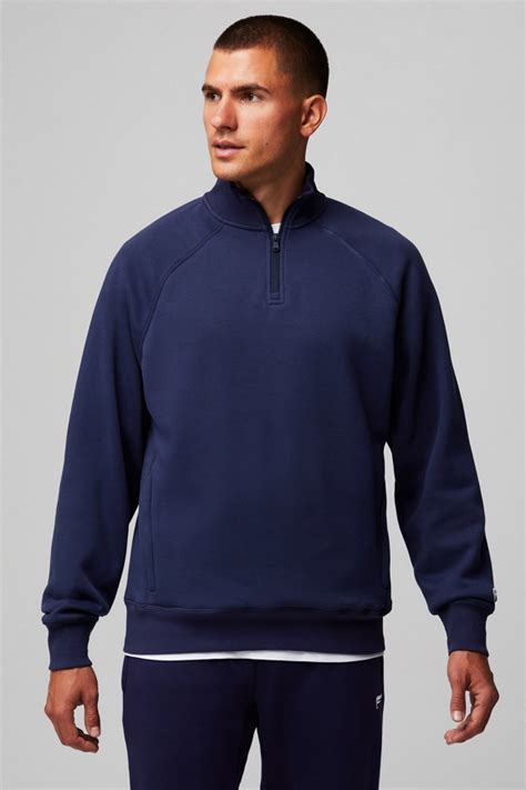 Mens Golf Shirts Pants And Hats Fabletics