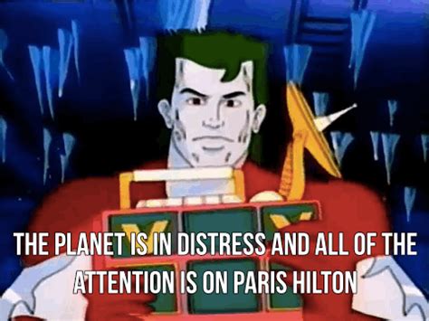 Captain Planet Quotes Quotesgram