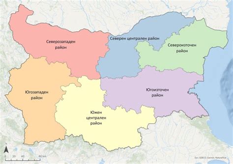 Обществено обсъждане за изменение на класификацията на териториалните… Arslan Ahmedov