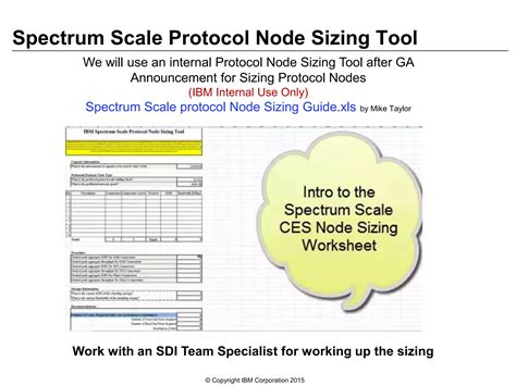 Ibm Spectrum Scale Fundamentals Workshop For Americas Part 7