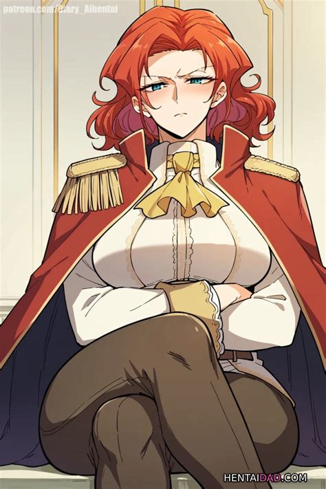 Alicia Termina Magentano Sex The Greatest Estate Developer Hentaidad