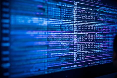 程序编码图片素材 正版创意图片600310380 摄图网