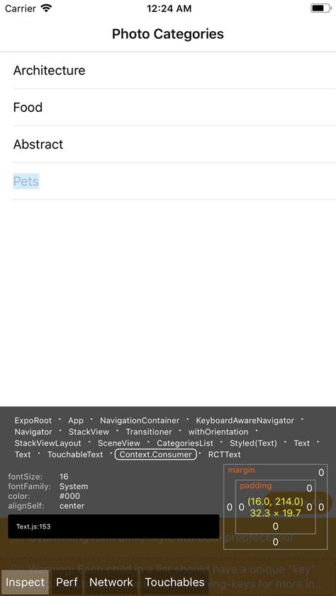 Как сделать мобильное приложение с помощью Js Путь React Native Dou