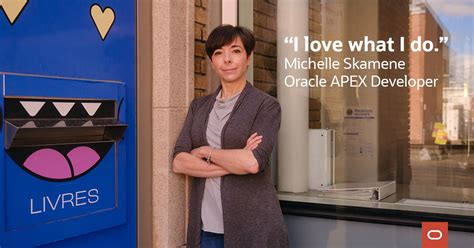 Orclapex Lowcode Oracle Moca Mónica Godoy 10 Comments