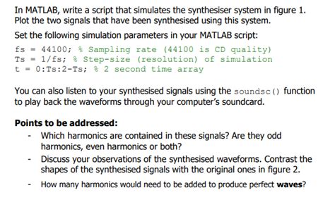 Solved Help With The Manual Calculations For The 2