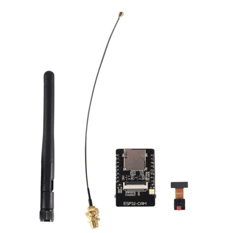 Esp32 Cam Mb Usb Esp32 Serial To Wifi Cam макетная плата Ch340g 5v Bluetoothкамера Ov2640