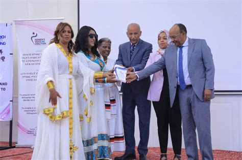 በሀገረ መንግሥት ግንባታም ሆነ በሀገራዊ ምክክሩ ሴቶች ትርጉም ያለው ተሳትፎ እንዲኖራቸው ይሠራል ኤርጎጌ ተስፋዬ ዶ ር ኢዜአ አማርኛ Ena