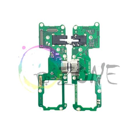 Flexibel Konektor Charger Con Cas Oppo Reno F F F Pro A G Lazada Indonesia