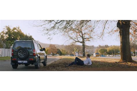 As Jy Moeg Word Vir Die Lewe In Die Stad Ek Gee Op