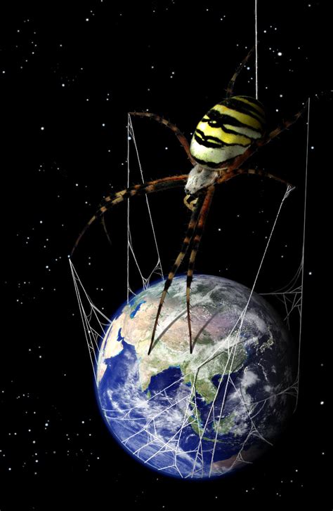 Eight Legged Freaks Spiders