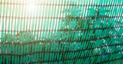 7 Well Known And Not So Well Known Uses Of Shade Net Niraj Nettings