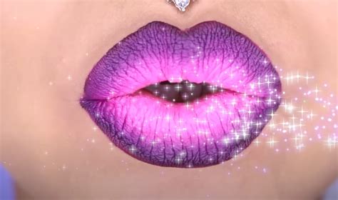 Aesthetic Plump Lips Makeup Guide 2024 Aestheticlips