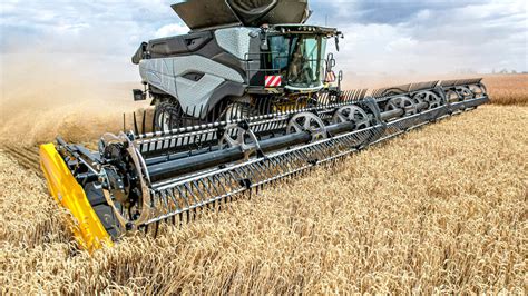 Yield Mapping Is Base Entry Point For Precision Tillage Farming