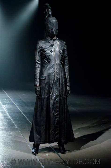 Tokyo Alice Auaa Fall 2014 — Style Wylde Magazine International