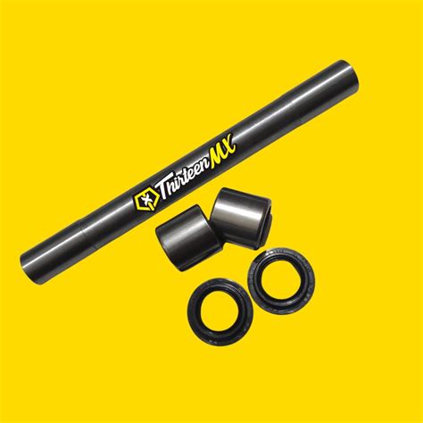 Bosh Bearing Swing Arm Bushing Set Klx Dtracker 150 Hutech Original